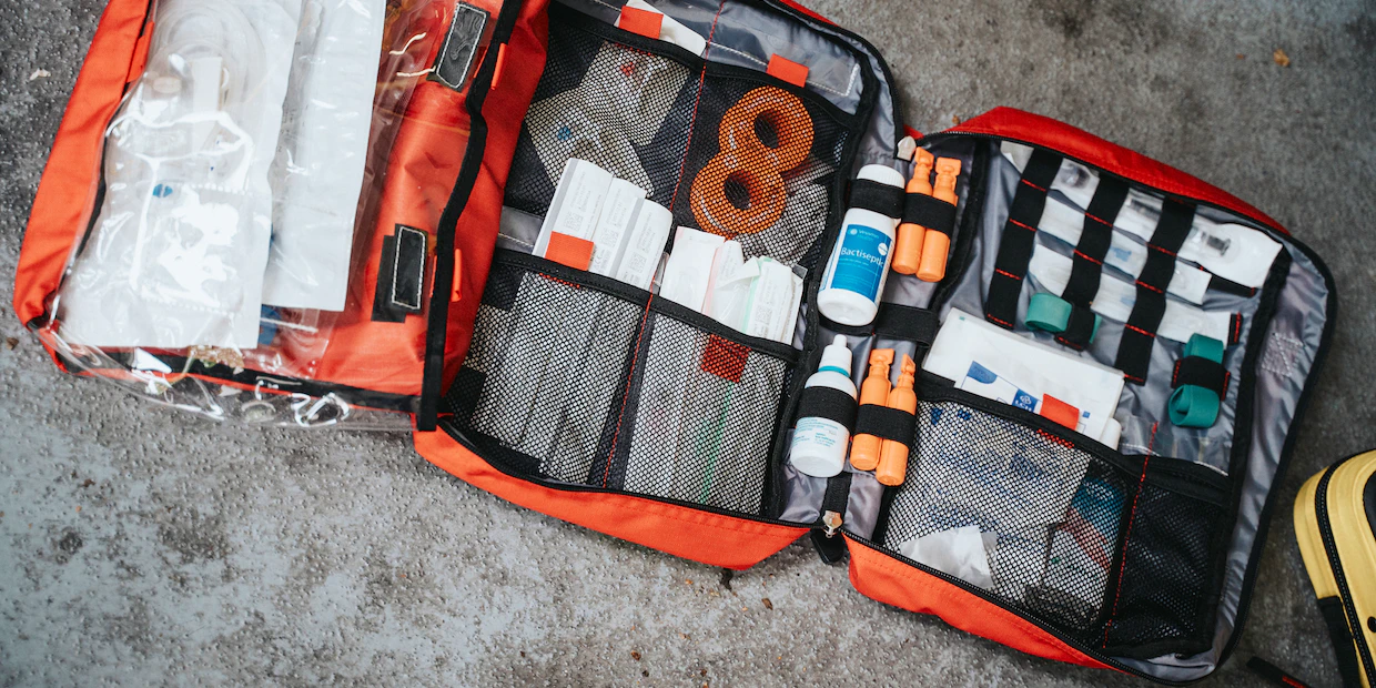 The 5 Best Hiking First Aid Kits for Any Outdoor Adventure
